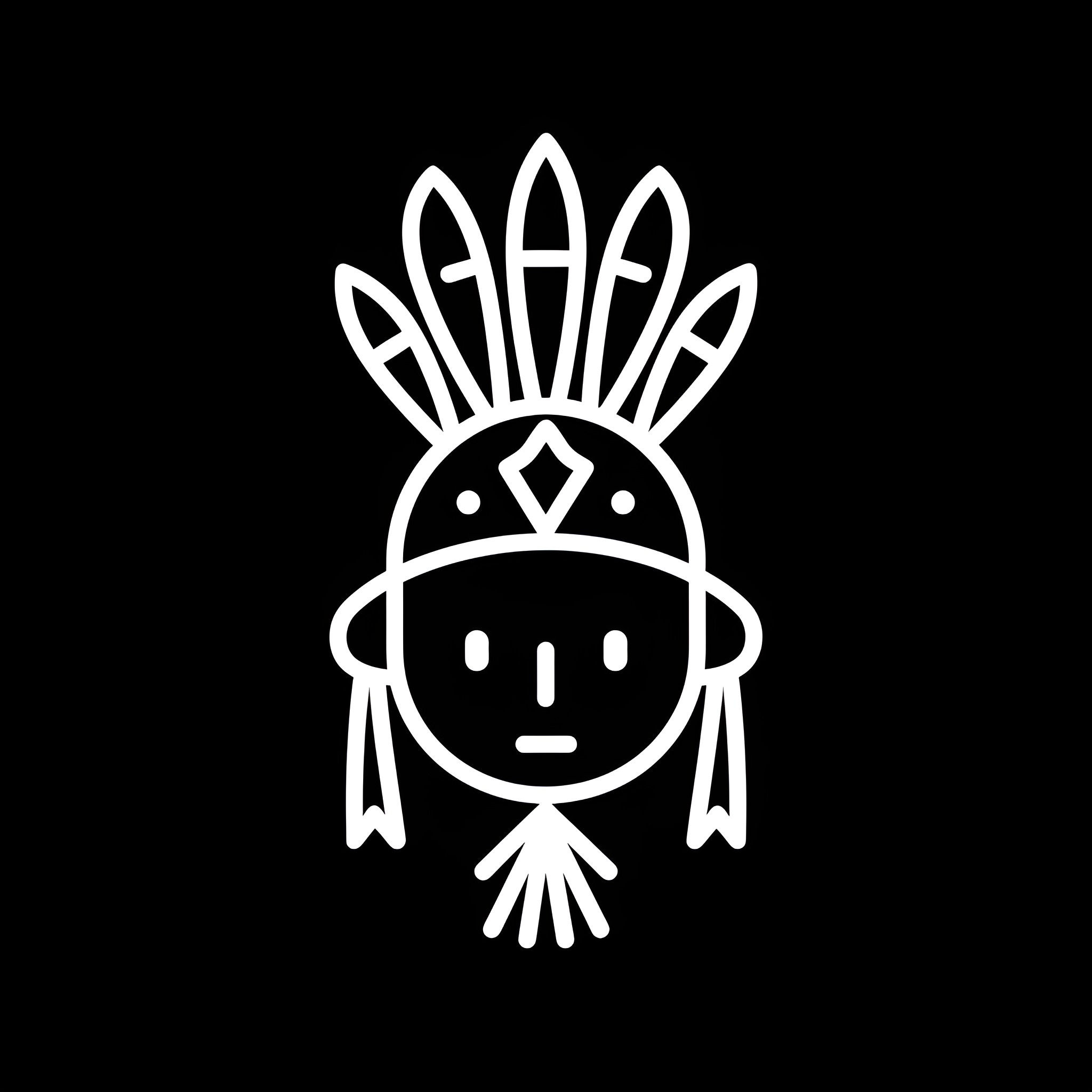 44 Best Easy Native American Drawing Ideas Drawing Ideas (Free ...