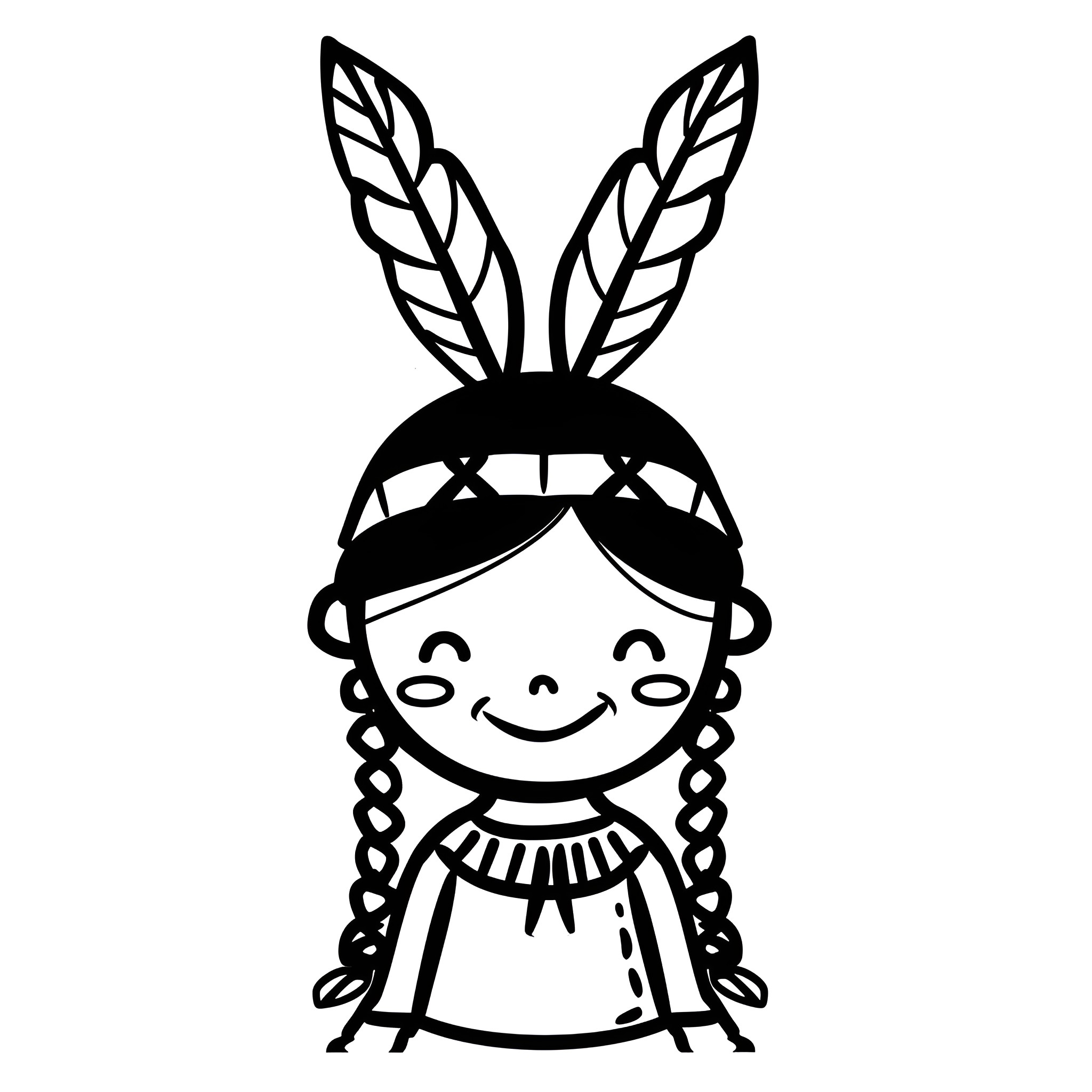 44 Best Easy Native American Drawing Ideas Drawing Ideas (Free ...