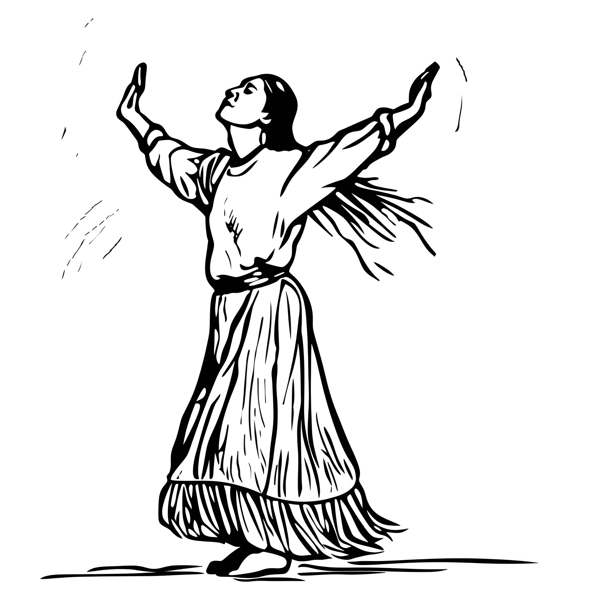 44 Best Easy Native American Drawing Ideas Drawing Ideas (Free ...