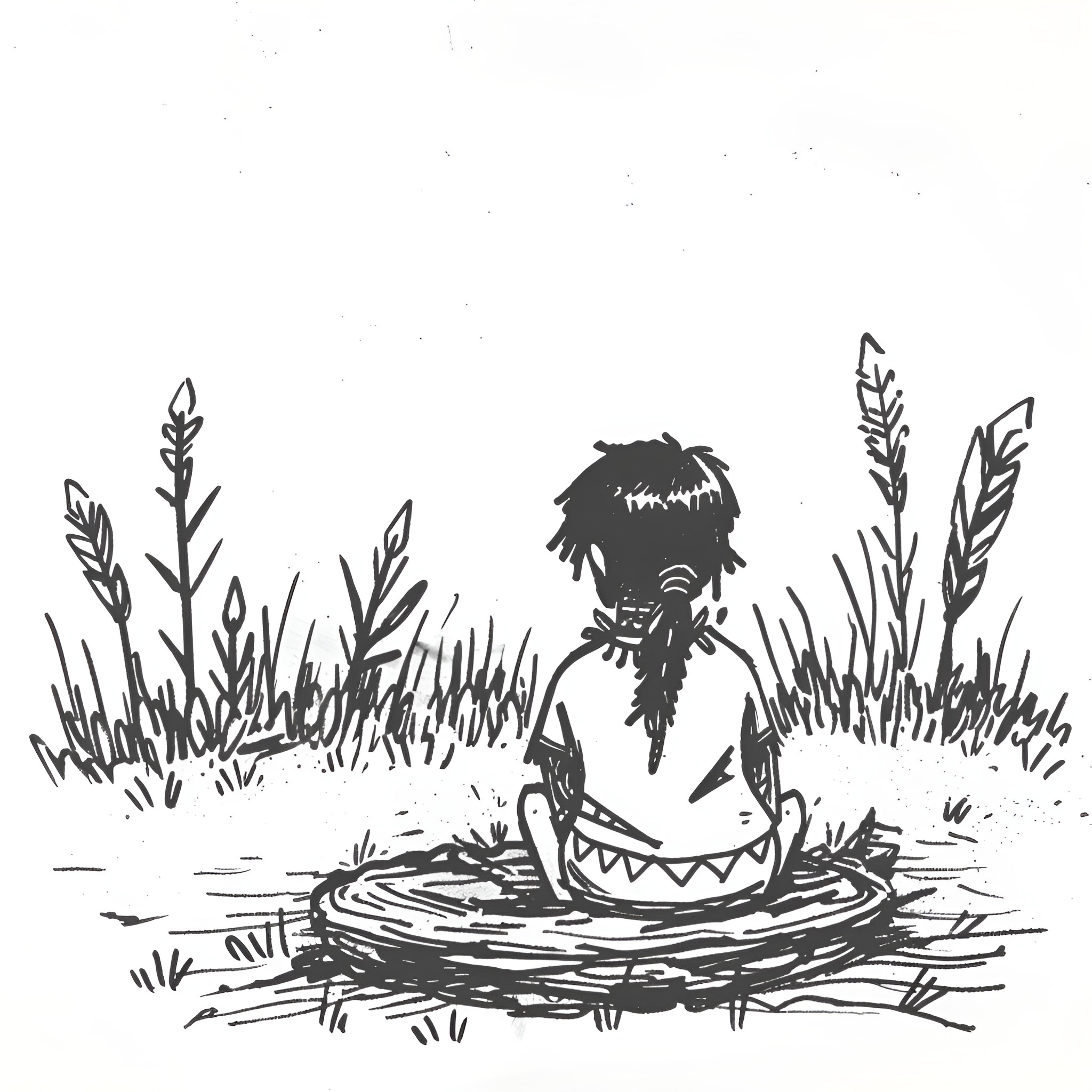 44 Best Easy Native American Drawing Ideas Drawing Ideas (Free ...