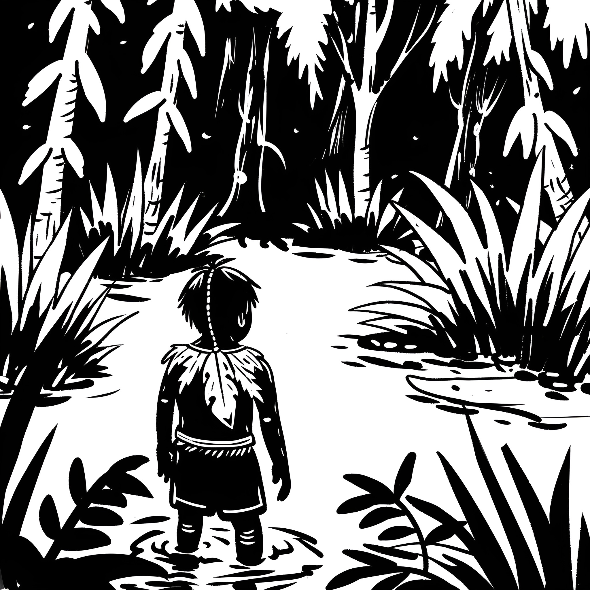 44 Best Easy Native American Drawing Ideas Drawing Ideas (Free ...