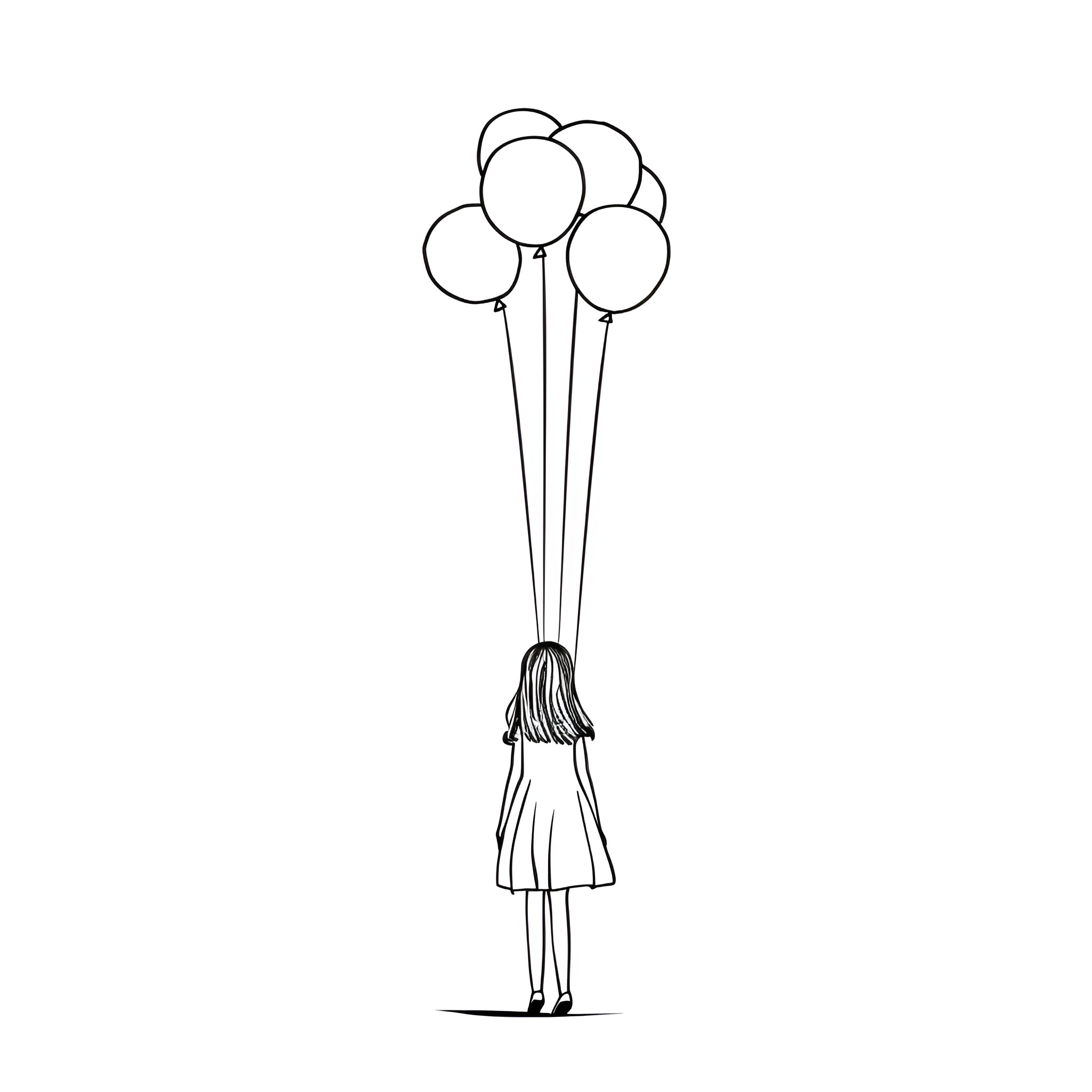 44 Best Easy Dream Drawing Ideas Drawing Ideas (Free Printable PDFs)