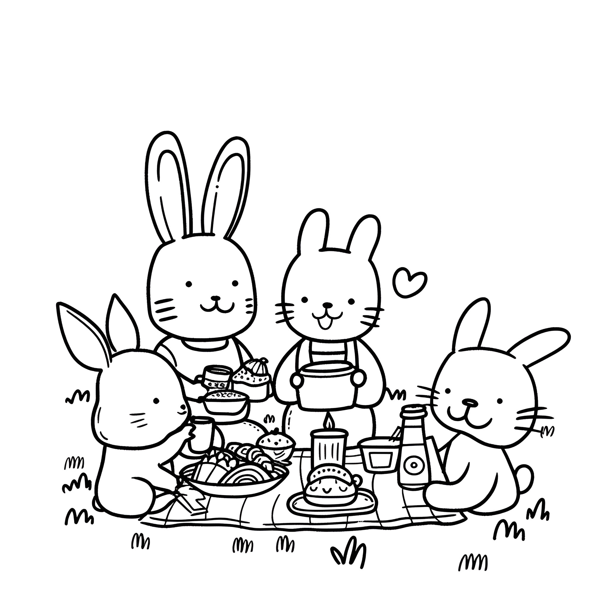 48 Best Easy Animals Drawing Ideas Drawing Ideas (Free Printable PDFs)